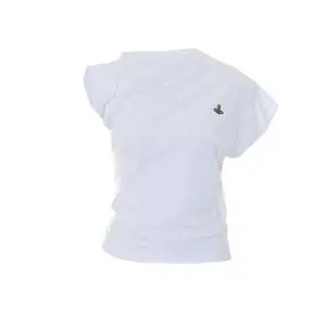 VIVIENNE WESTWOOD Hebo Top - White