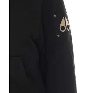 Moose Knuckles Classic Bunny Zip Hoodie