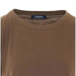 Max Mara Smmsegale T-shirt
