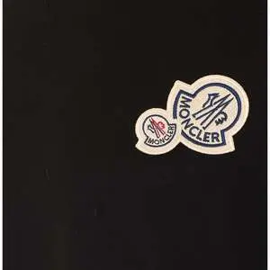 Moncler Double Logo T-shirt