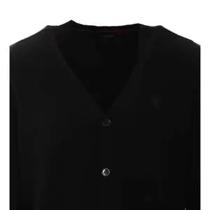 Gucci Cashmere V-neck Cardigan