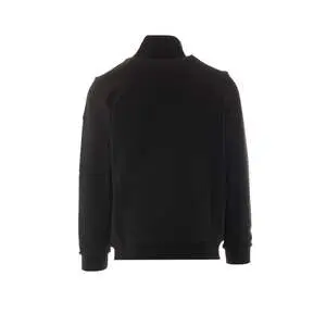Moncler Logo Zip-up Cardigan