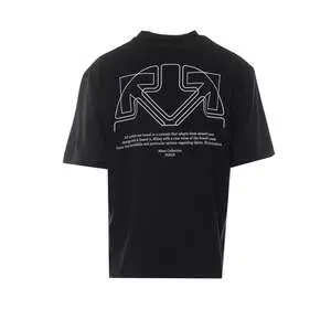 Off-White Offline Half Arrow T-shirt