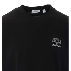 Off-White Offline Half Arrow T-shirt