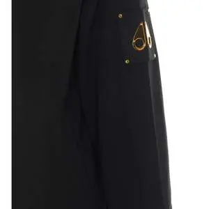 Moose Knuckles Hartsfield Zip-up Hoodie