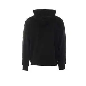 Moose Knuckles Hartsfield Zip-up Hoodie