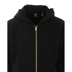 Moose Knuckles Hartsfield Zip-up Hoodie