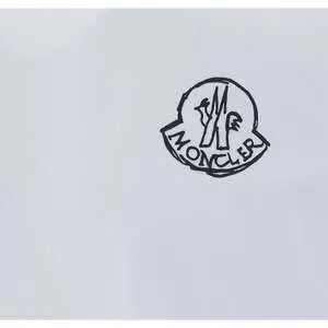 Moncler Logo T-shirt