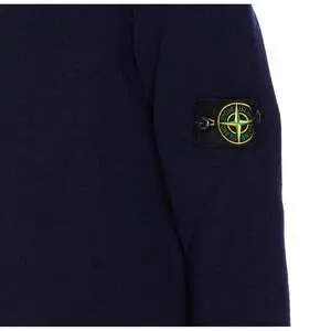Stone Island Logo Sweater