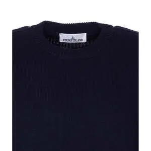 Stone Island Logo Sweater