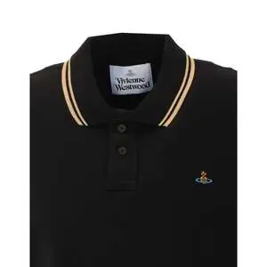 VIVIENNE WESTWOOD Classic Polo