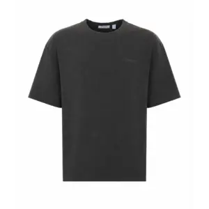 Off-White Rugs Arrow Skate T-shirt - Black