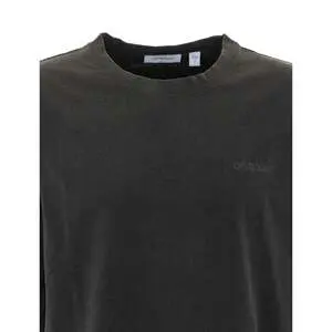 Off-White Rugs Arrow Skate T-shirt