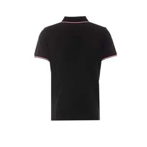 Moncler Logo Polo