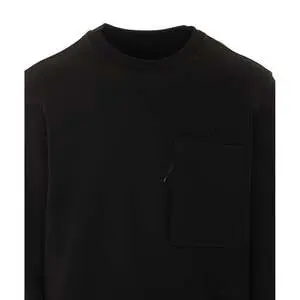 Moncler Logo Sweatshirt
