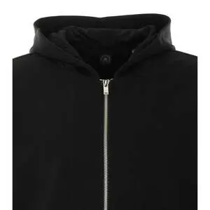 Moose Knuckles Hartsfield Zip-up Hoodie