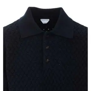 Bottega Veneta Knitted Sweater