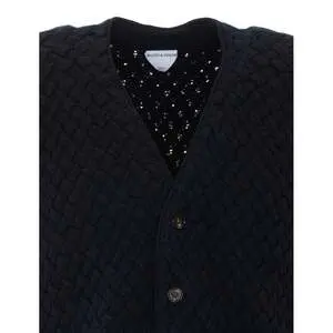 Bottega Veneta Knitted Cardigan