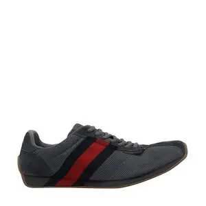 Gucci Tempo Sneakers - Gray