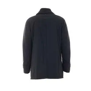 Herno Padded Raincoat