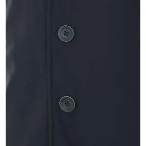 Herno Padded Raincoat