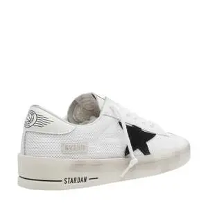 GOLDEN GOOSE Stardan Sneakers With Star Detail