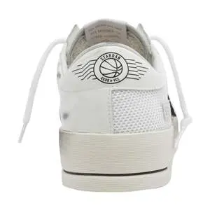 GOLDEN GOOSE Stardan Sneakers With Star Detail