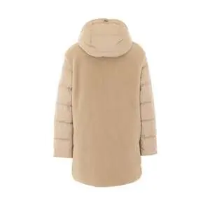 Herno Teddy Parka