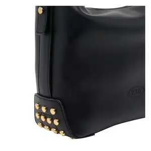 TOD'S Mini Metal Dots Handbag