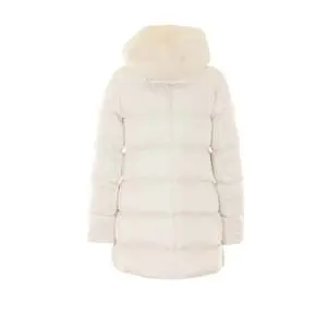 Herno Long Down Jacket