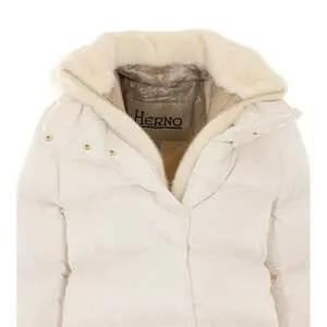 Herno Long Down Jacket