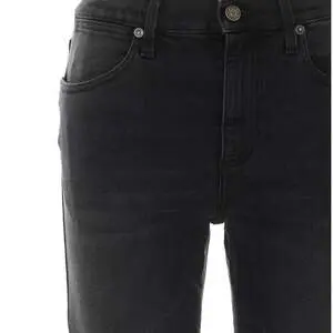 Gucci Delave' Effect Skinny Jeans