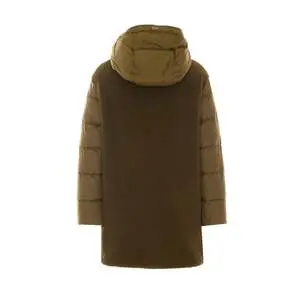 Herno Teddy Parka