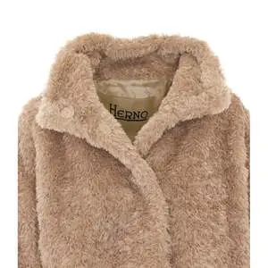 Herno Teddy Coat