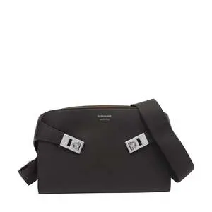 FERRAGAMO Hug Messenger Bag