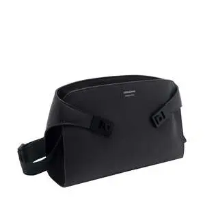 FERRAGAMO Hug Messenger Bag