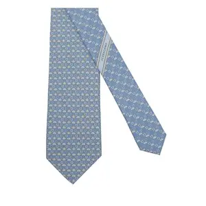 FERRAGAMO Silk Tie