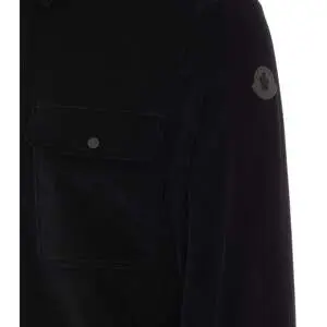 Moncler Logo Overshirt