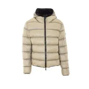 Moncler Guadiana Down Jacket - Green