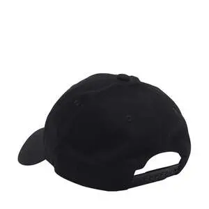 GOLDEN GOOSE Star Patch Logo Baseball Cap