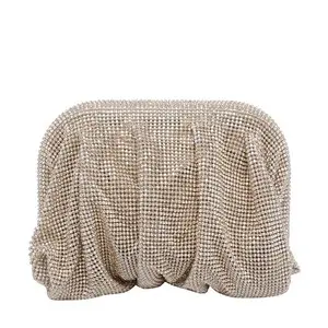 Benedetta Bruzziches Venus La Petite Clutch
