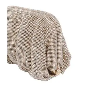 Benedetta Bruzziches Venus La Petite Clutch