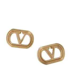 Valentino Garavani Ovalette Earrings