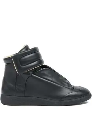 MAISON MARGIELA Sneakers Of The Future - Black