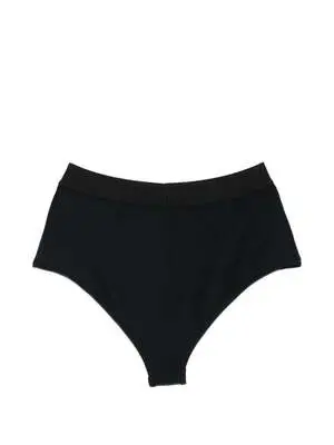 TOM FORD Briefs With Logo Band