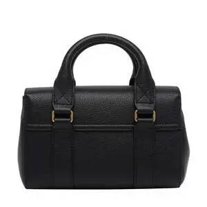 Mulberry Mini Heritage Bayswater Handbag