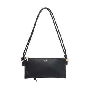 Loewe Joyapouch Pouch - Black