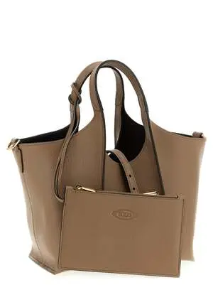 TOD'S T Timeless' Mini Handbag