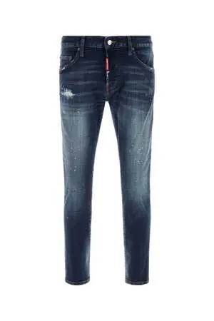 Dsquared2 Skater Jeans