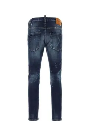 Dsquared2 Skater Jeans